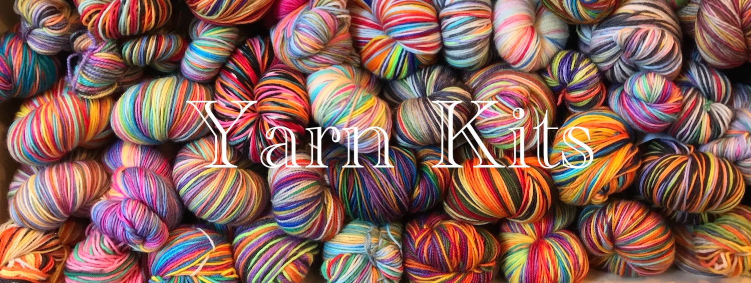 Kits – Yarn and You