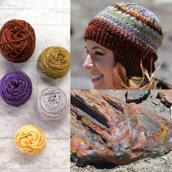 National Parks Hat Kit – Yarn and You